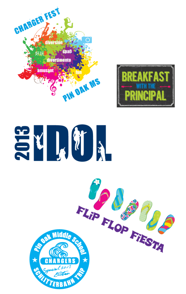 Pin Oak Middle School